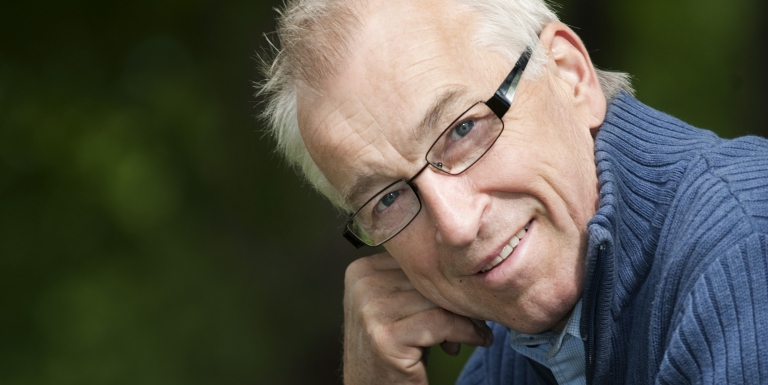 Aimo Kokkola - mies ja kitara